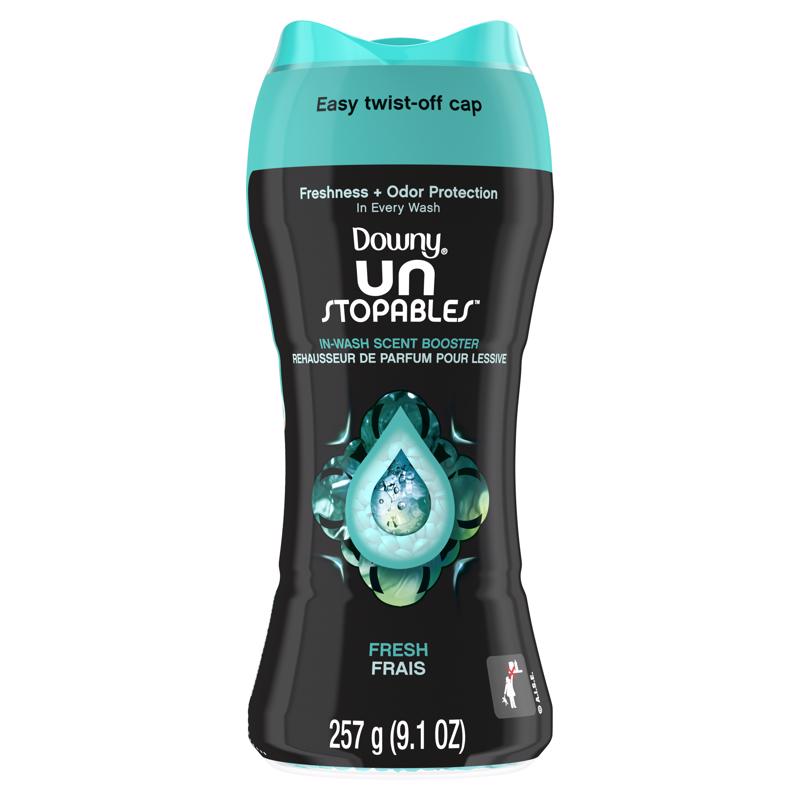 Downy Unstopables Fresh Scent Laundry Scent Booster Pellet 9.1 oz 1 pk ...