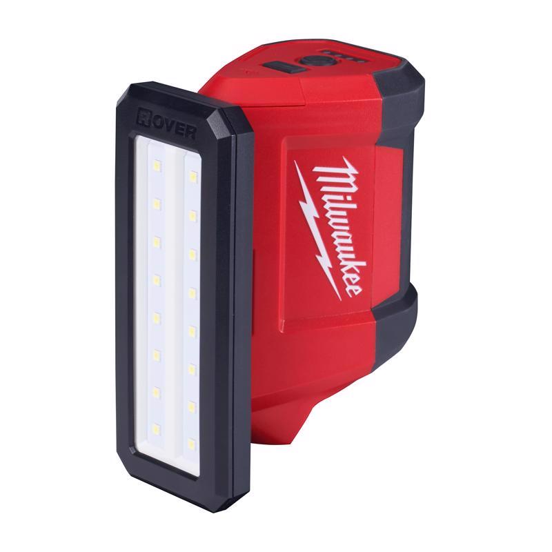 Milwaukee M12 Rover 700 250 lm LED Rechargeable Handheld Flood Light PETER S HARDWARE CENTER