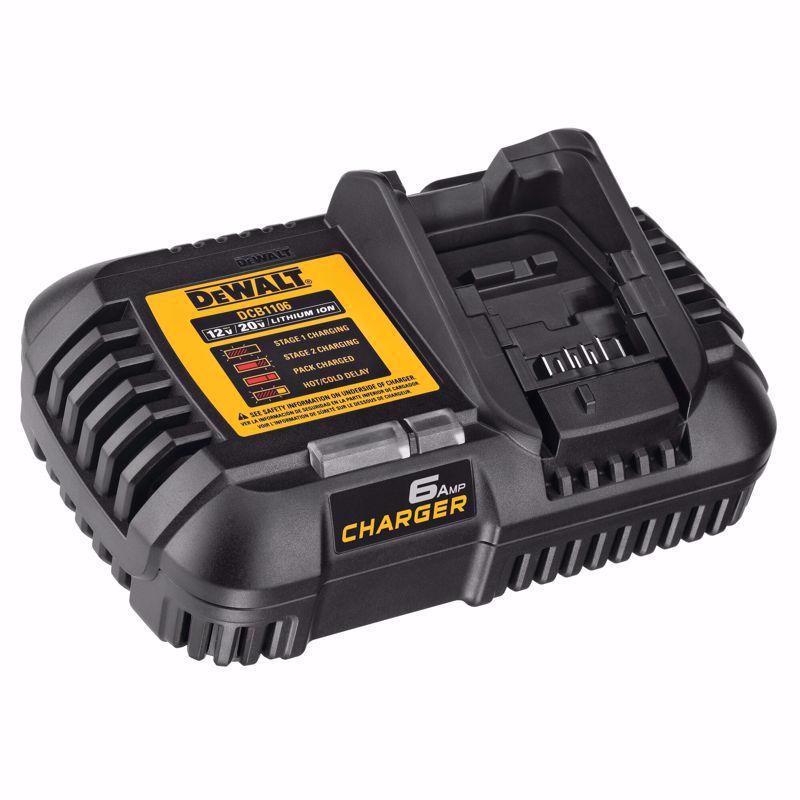 Dewalt 20 volt multi charger store