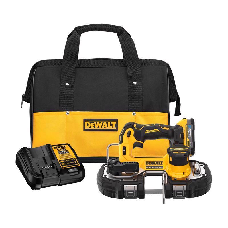 Dewalt atomic band saw store
