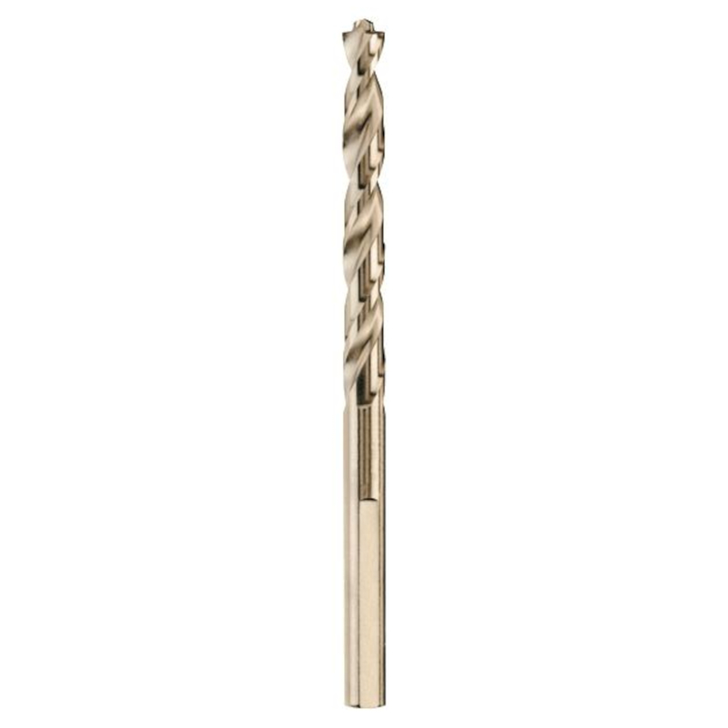 Pilot point drill bits for metal store