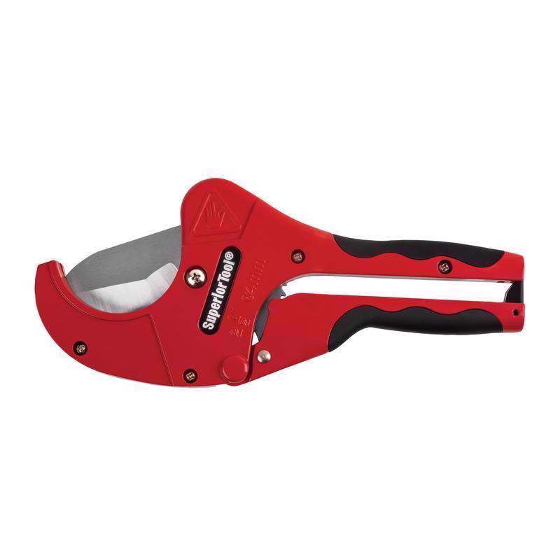 Superior pipe cutter store