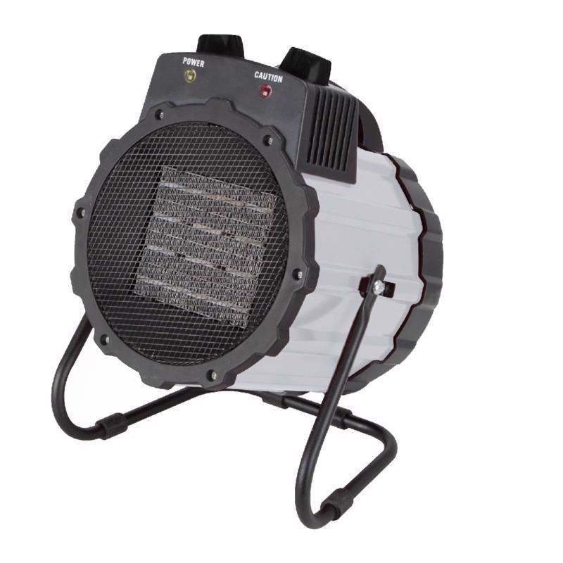 Perfect Aire Electric Ceramic Utility Heater | Ranch and Home