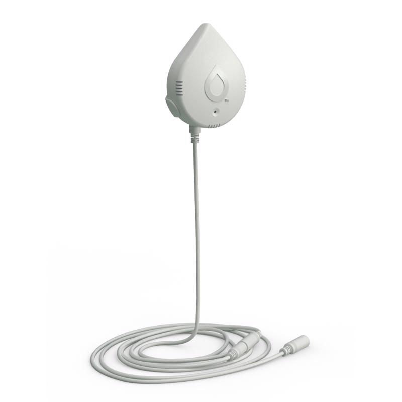 Moen Flo by Moen Smart-Enabled Water Leak Sensor | Riley Building ...