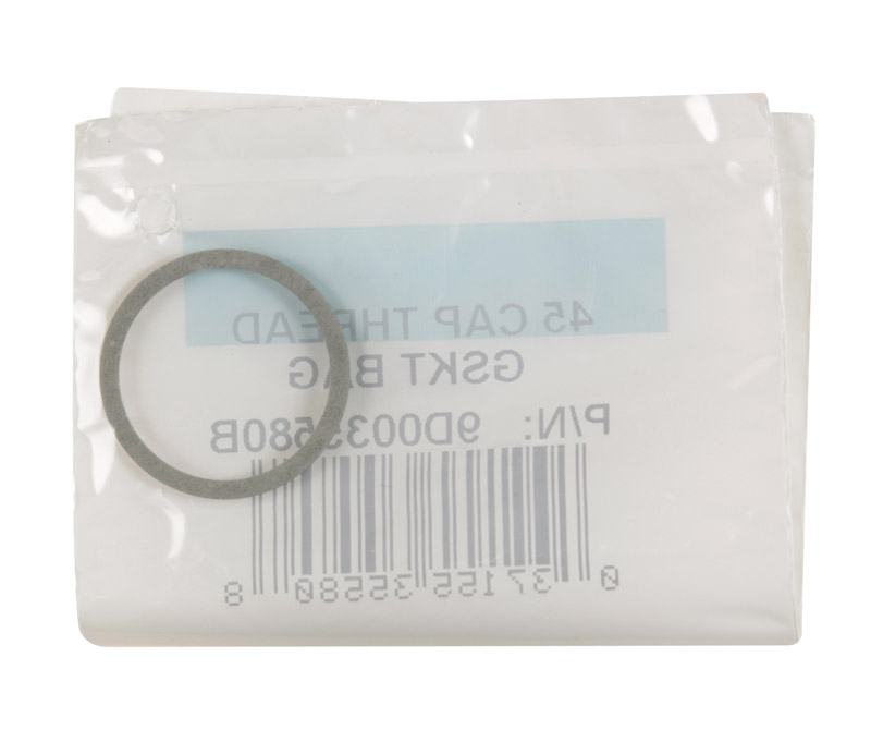Danco Nylon 7/8 in. D X 1-1/16 in. D Cap Thread Gasket | Ranch and Home