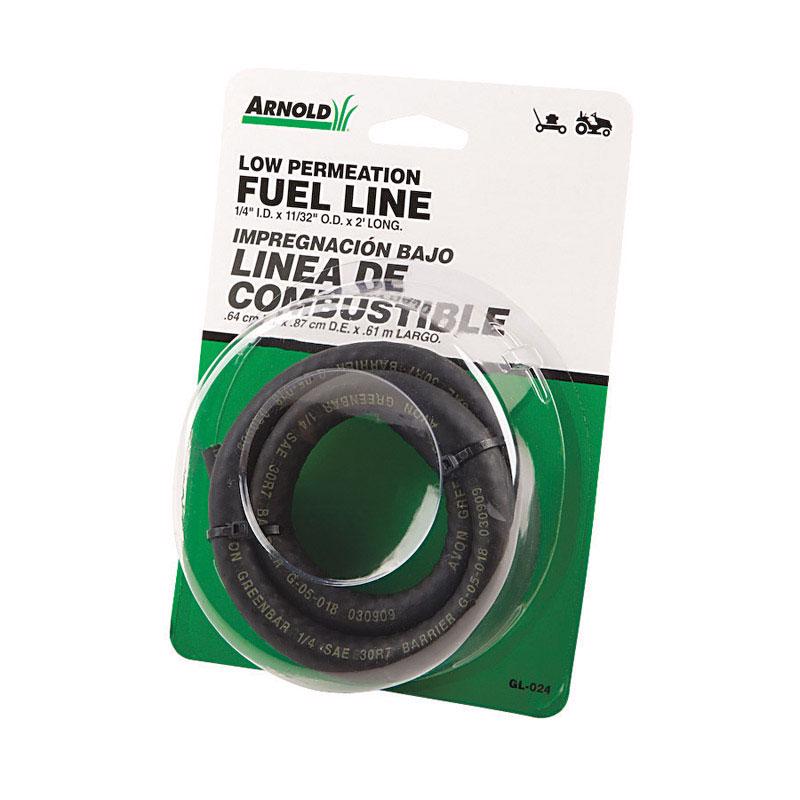 Arnold Low excellent Permeation Fuel Line pk