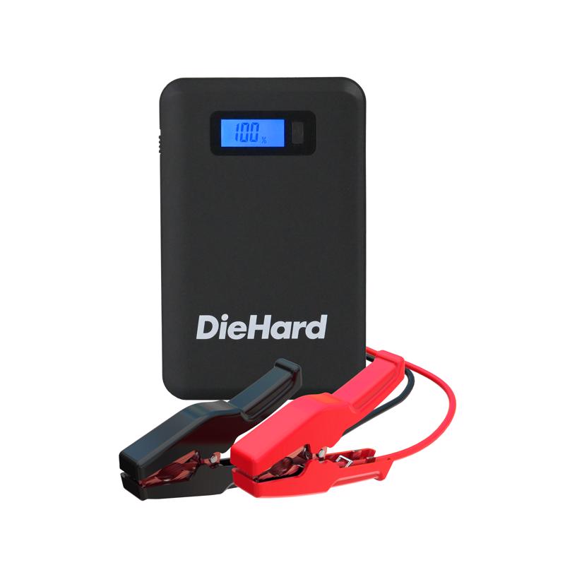 Automatic car jump starter store
