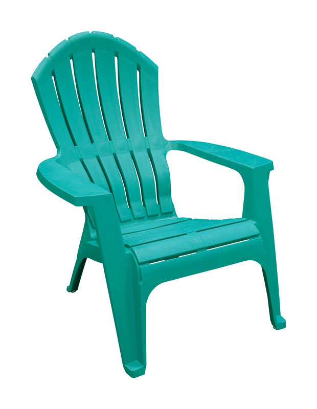 Polypropylene adirondack chair store