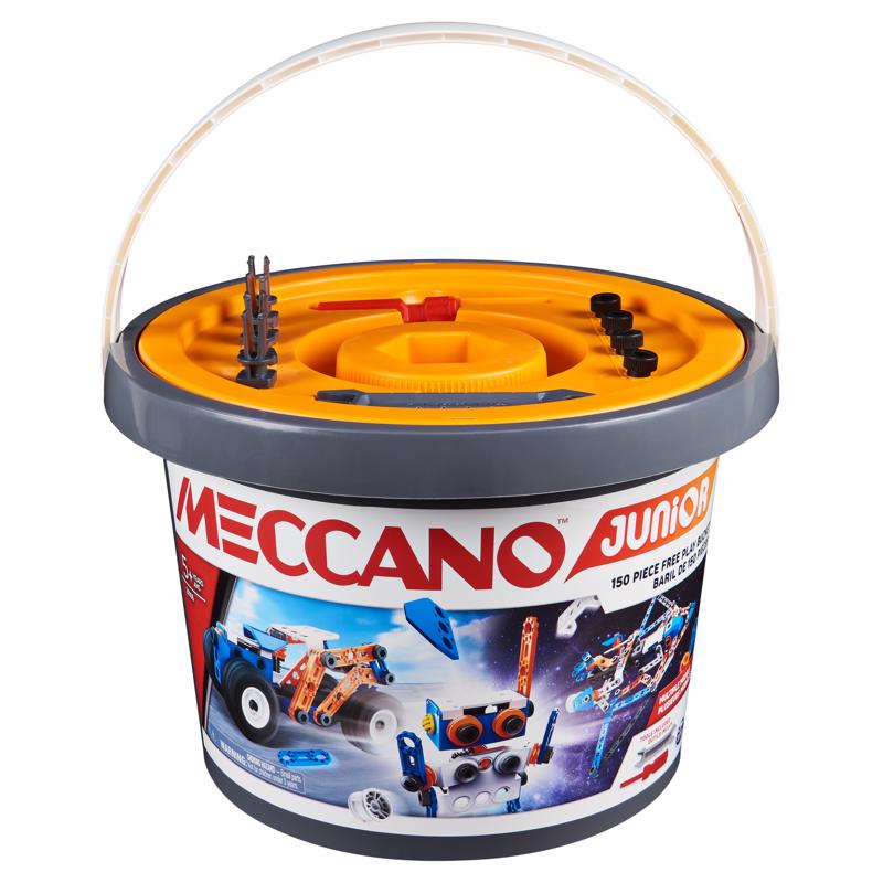 Meccano smyths store